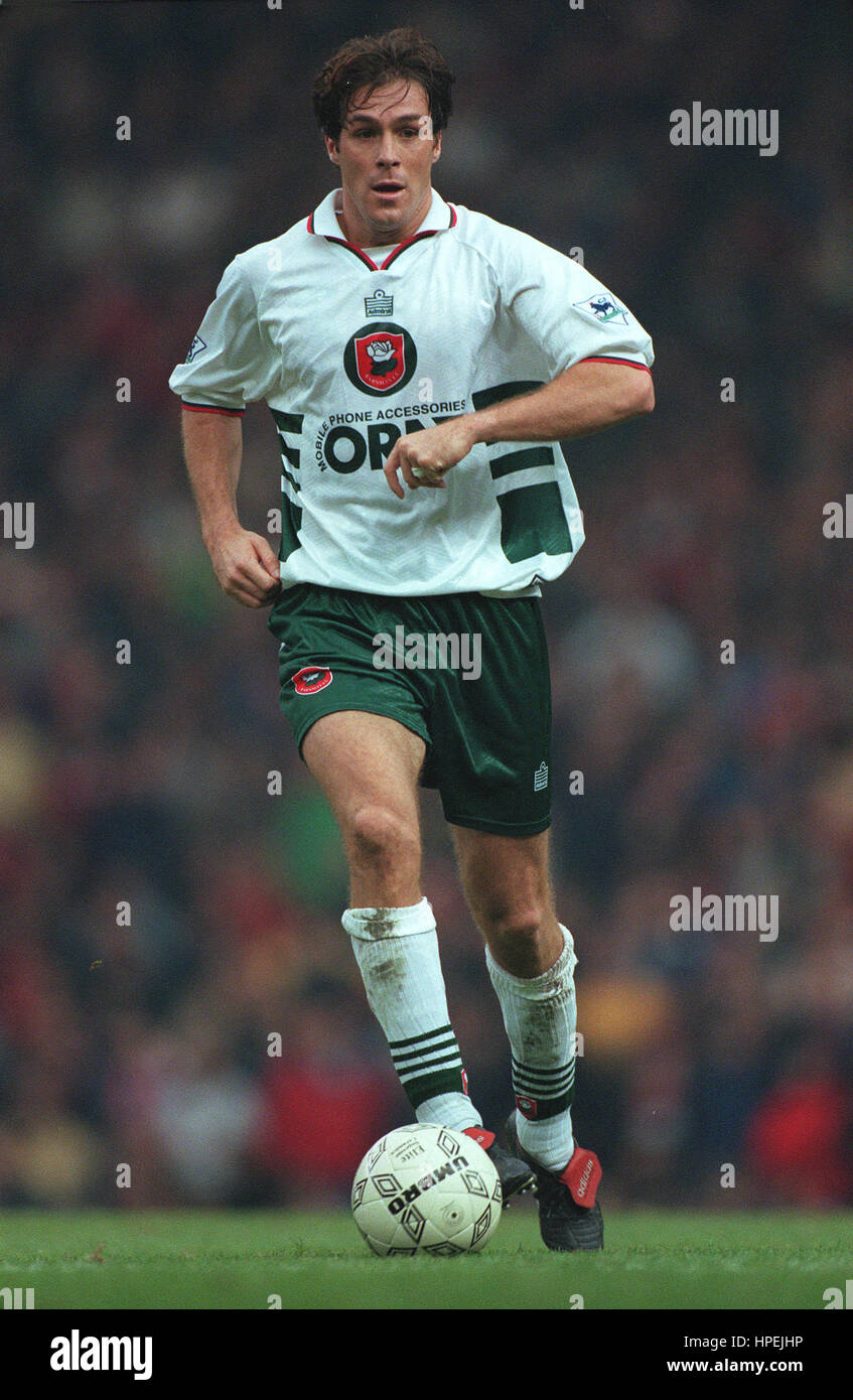 Ashley ward barnsley hi-res stock photography and images - Alamy