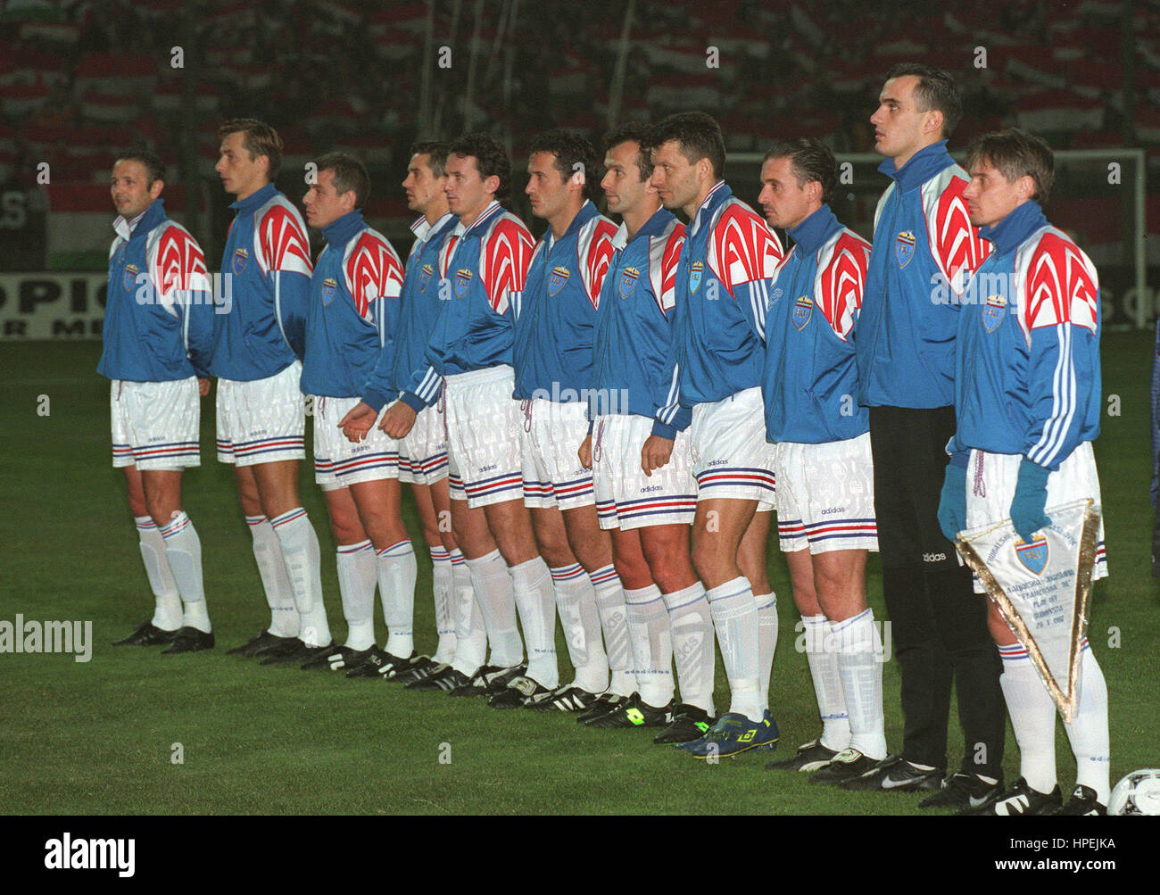 Yugoslavian hi-res stock photography and images - Alamy