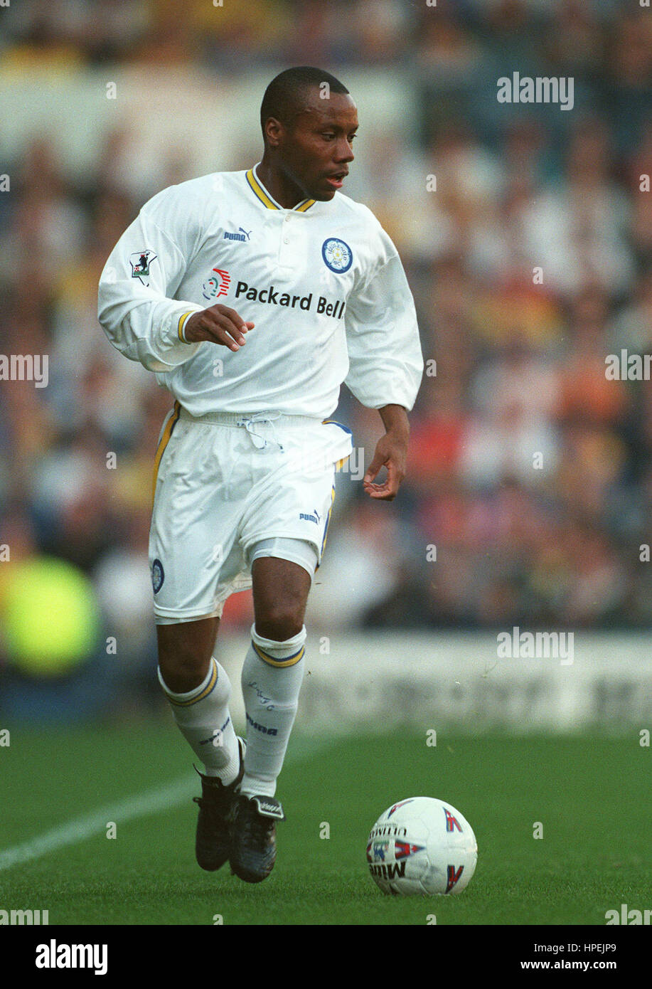 Leeds rod wallace hi-res stock photography and images - Alamy