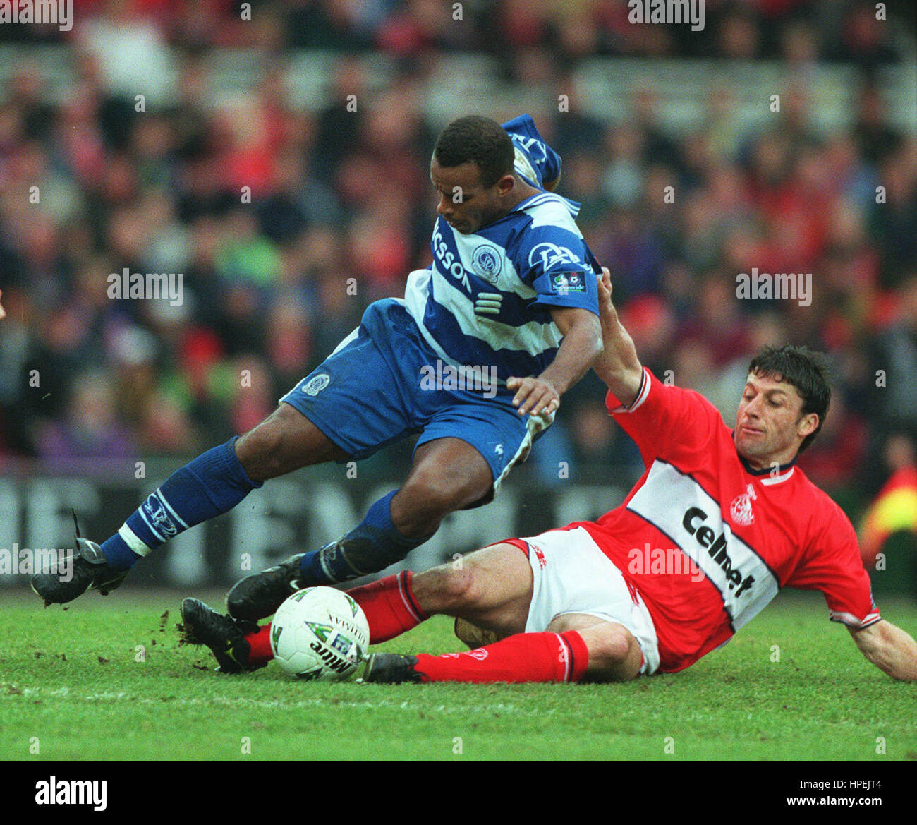 Andy townsend hi-res stock photography and images - Alamy