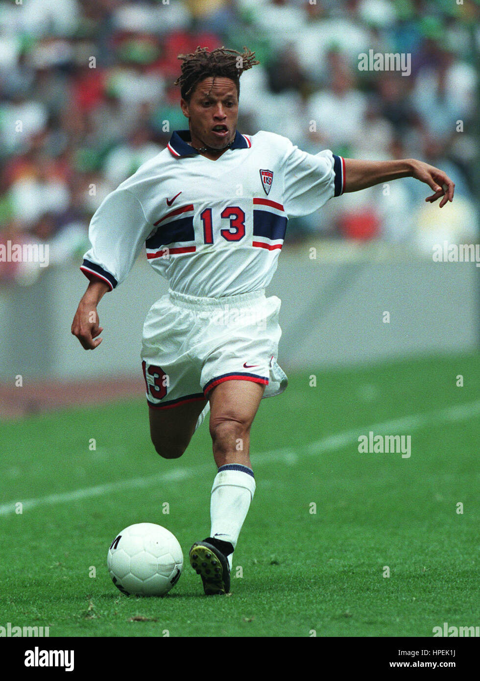 Cobi Jones 1994