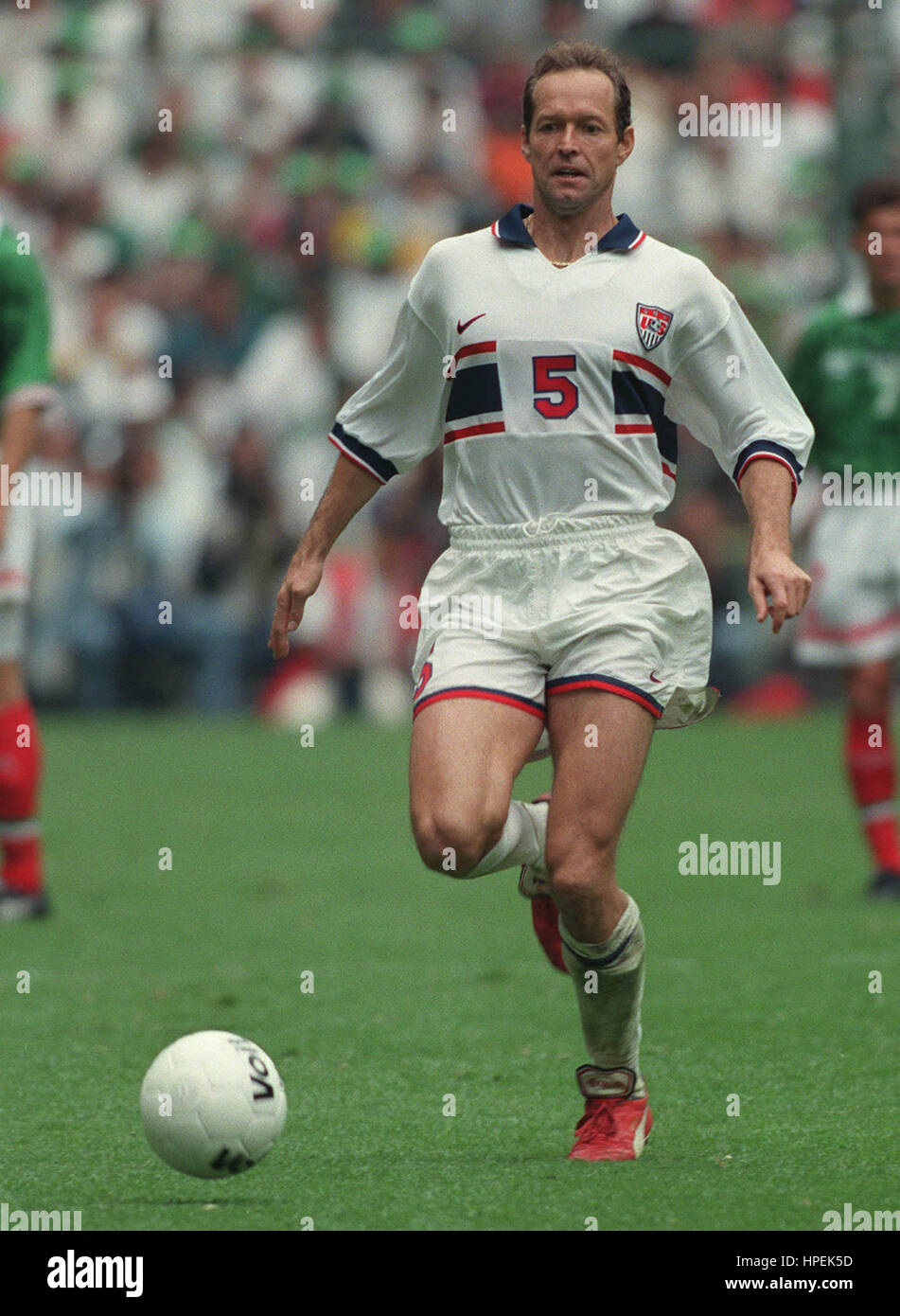 THOMAS DOOLEY USA 19 November 1997 Stock Photo - Alamy