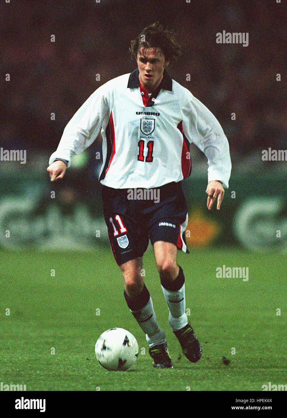 Mcmanaman england hi-res stock photography and images - Alamy