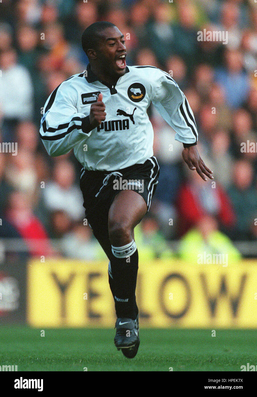 Dean sturridge hi-res stock photography and images - Alamy