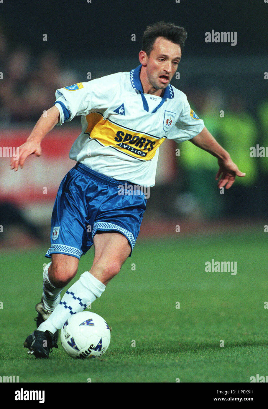 Pat nevin hi-res stock photography and images - Alamy