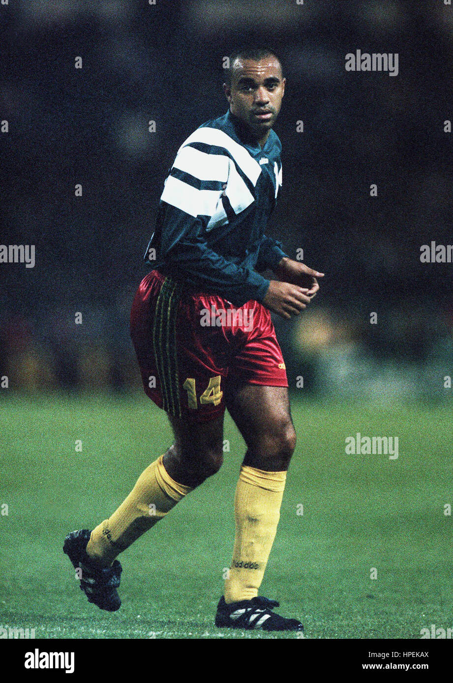 Jean jaques hi-res stock photography and images - Alamy