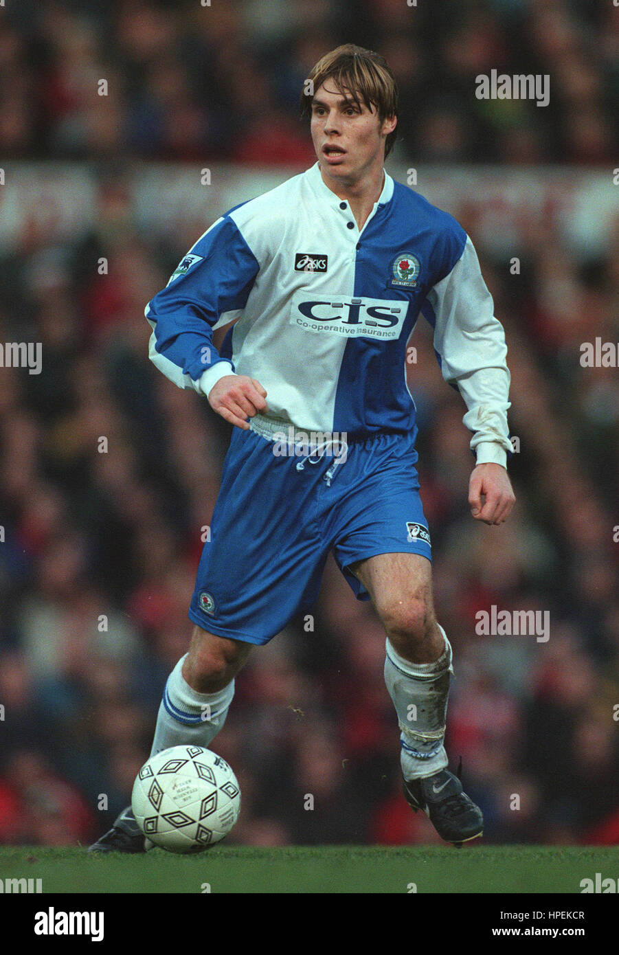 Gary Flitcroft High Resolution Stock Photography and Images - Alamy