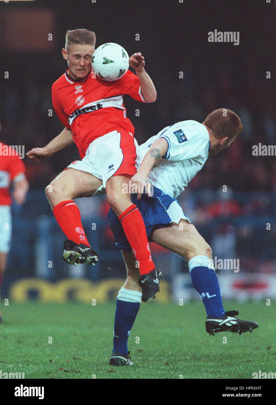 Ronnie jepson hi-res stock photography and images - Alamy