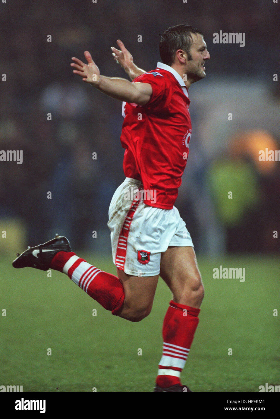 Neil redfearn hi-res stock photography and images - Alamy