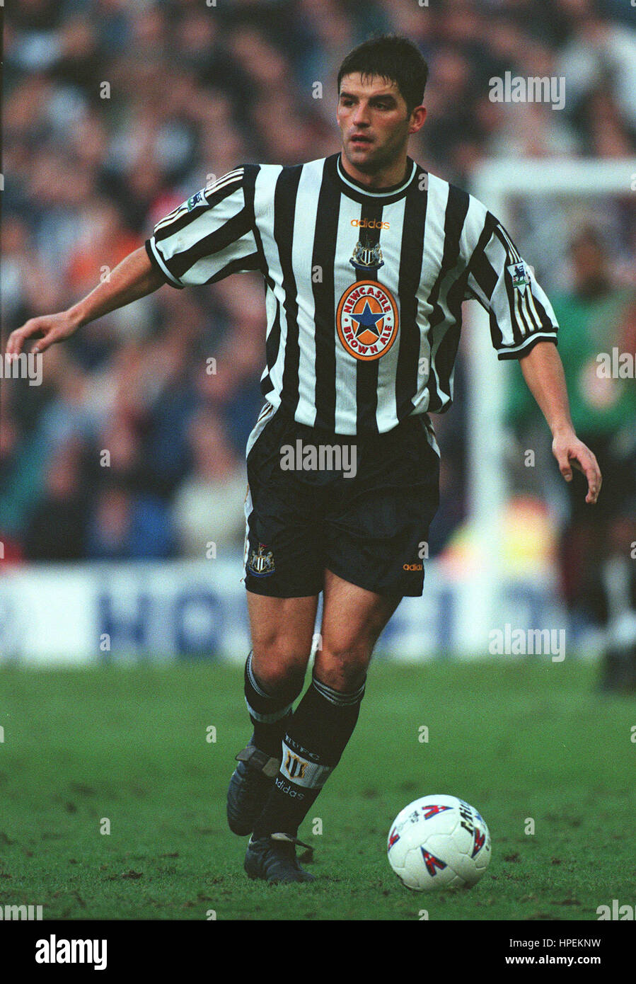 Philippe albert football hi-res stock photography and images - Alamy