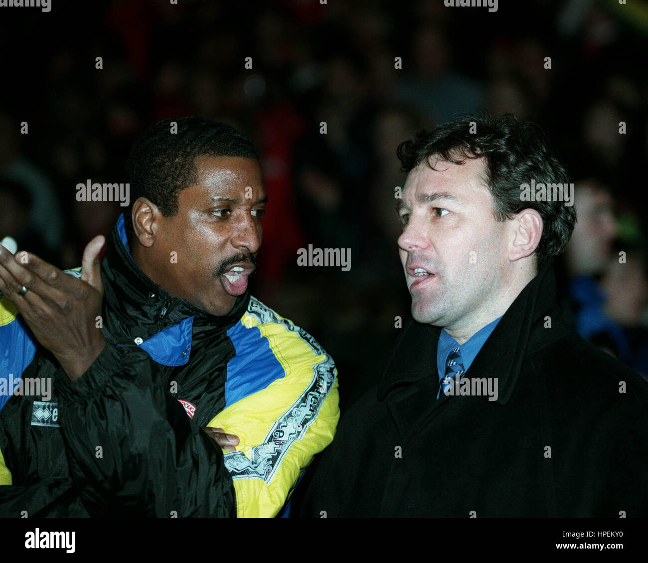 Bryan anderson hi-res stock photography and images - Alamy