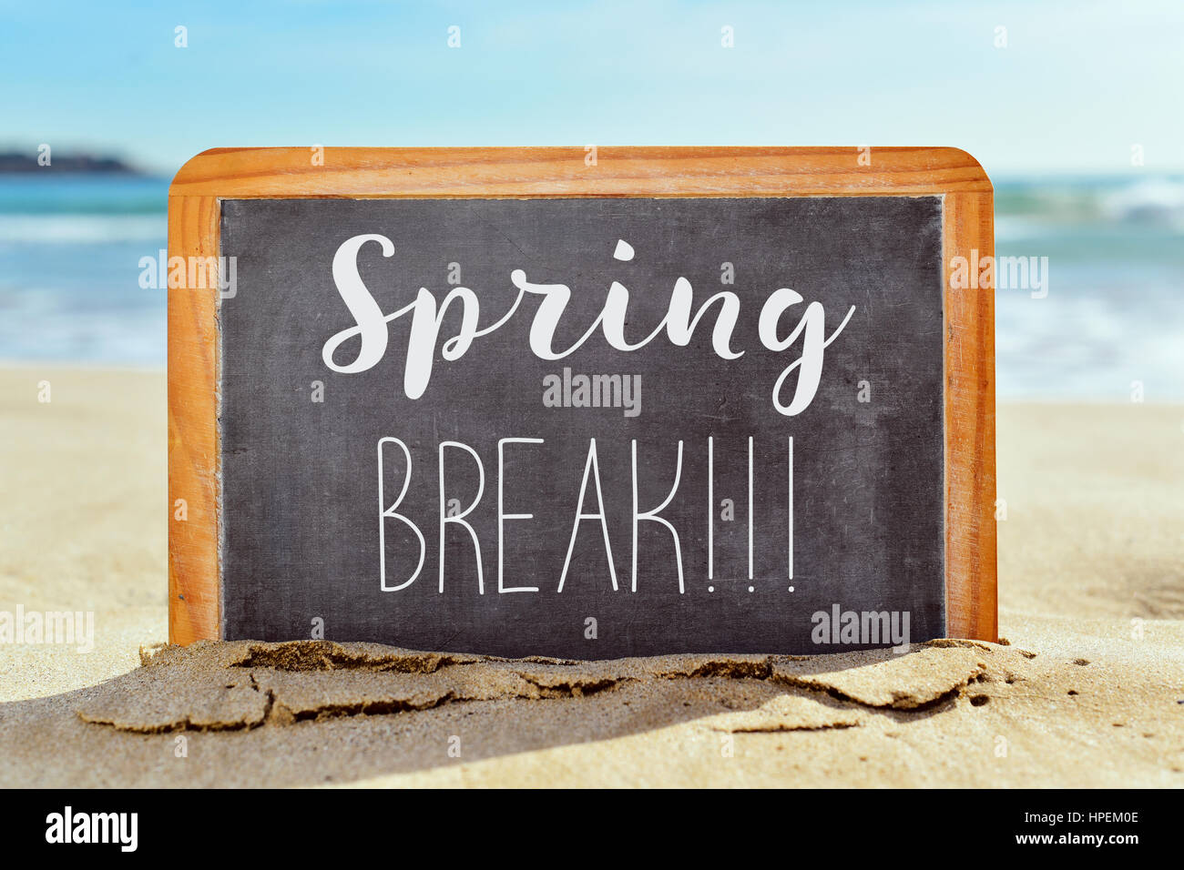 Mid term break hi-res stock photography and images - Alamy