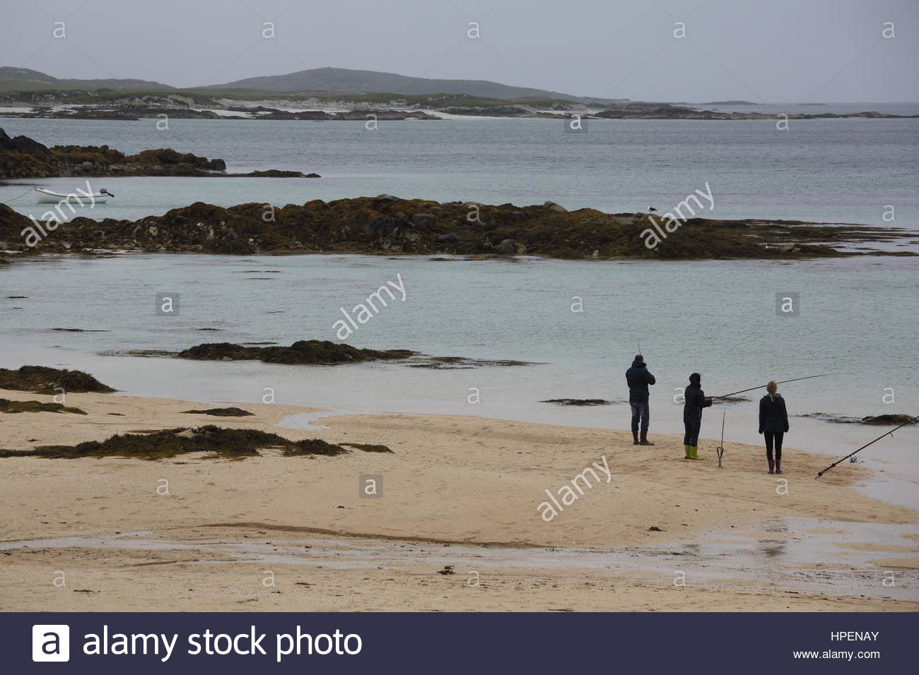 Shoreline ireland hi-res stock photography and images - Alamy