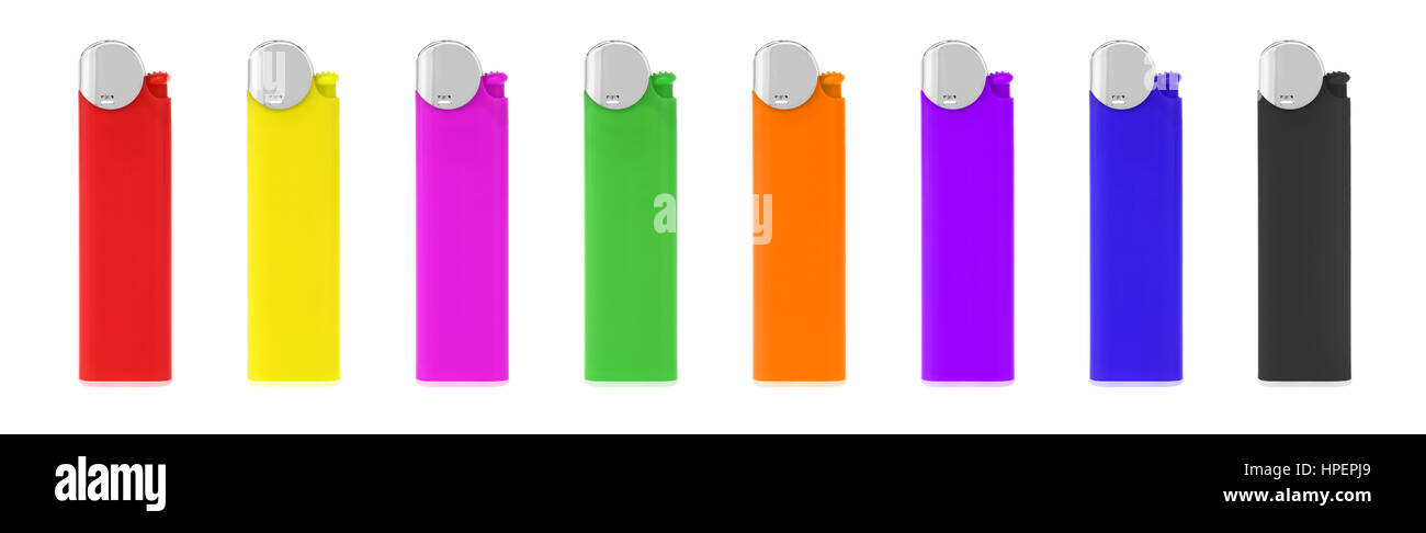 Pocket lighters hi-res stock photography and images - Alamy