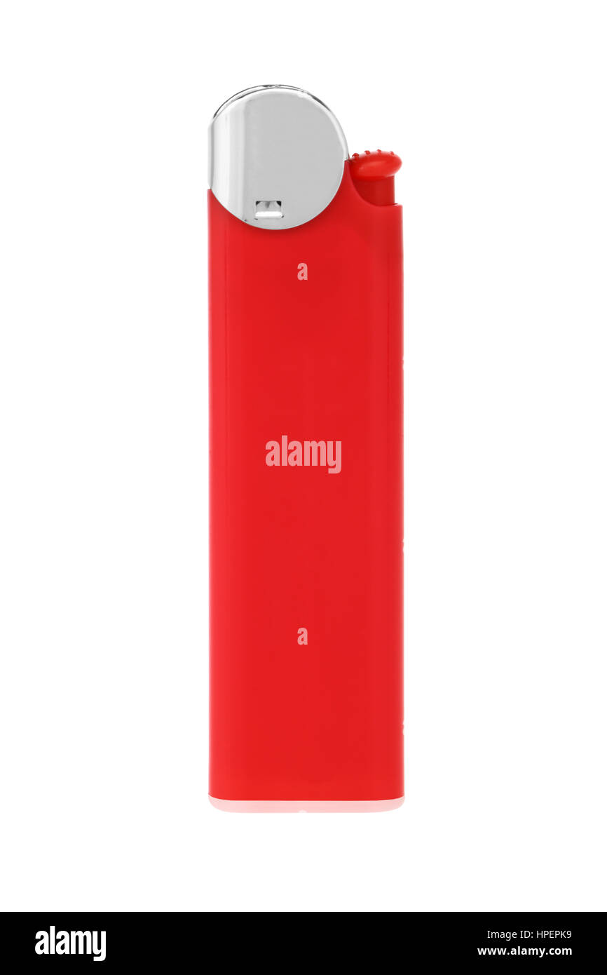 Disposable plastic lighter hi-res stock photography and images - Alamy