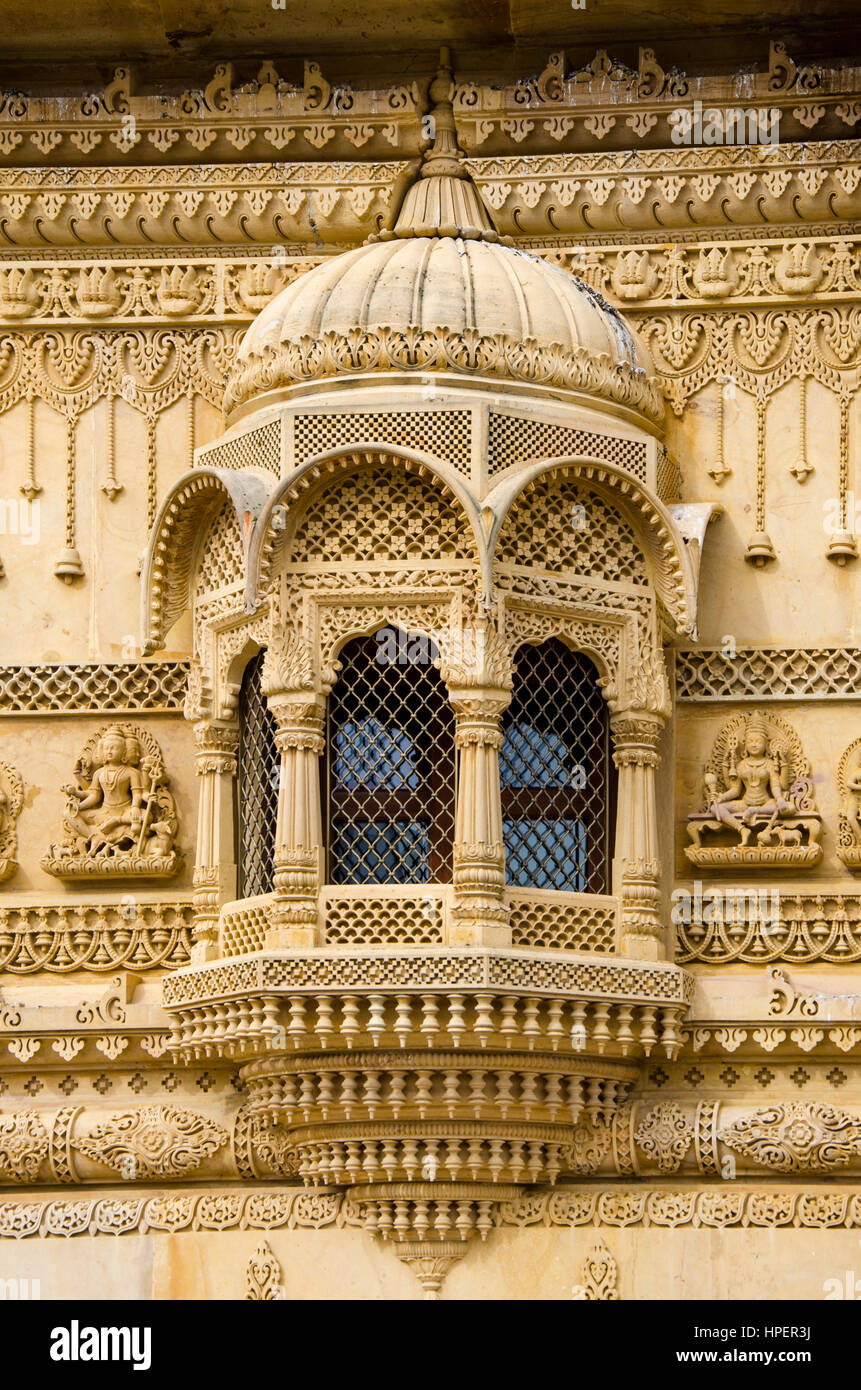 Intricate window design hi-res stock photography and images - Alamy