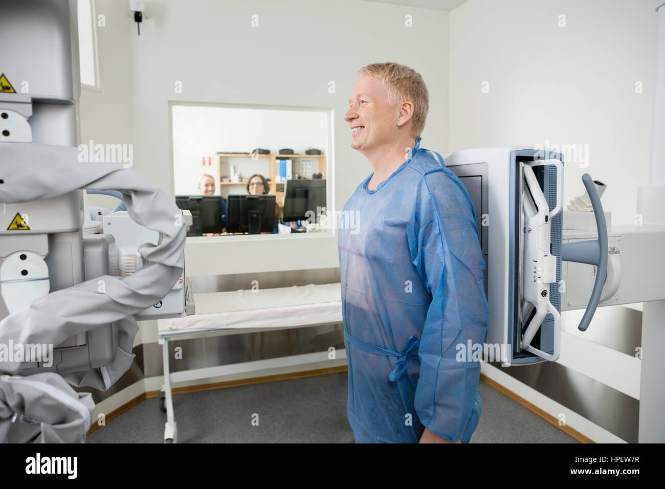 Chest x ray xray computer hi-res stock photography and images - Alamy
