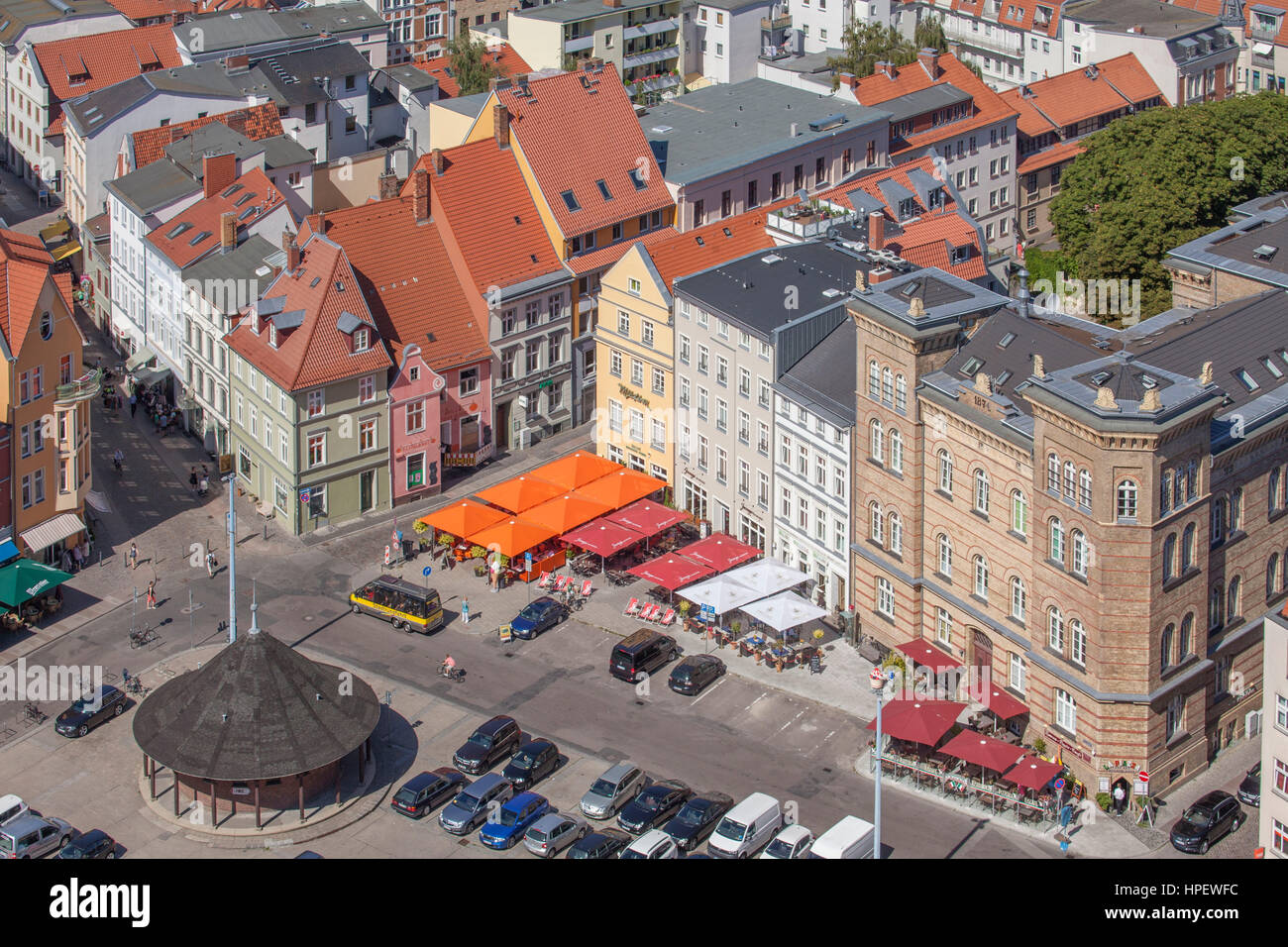 Neuer markt new market square hi-res stock photography and images - Alamy