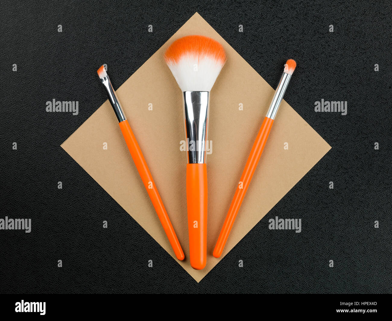 Beauty application hi-res stock photography and images - Alamy