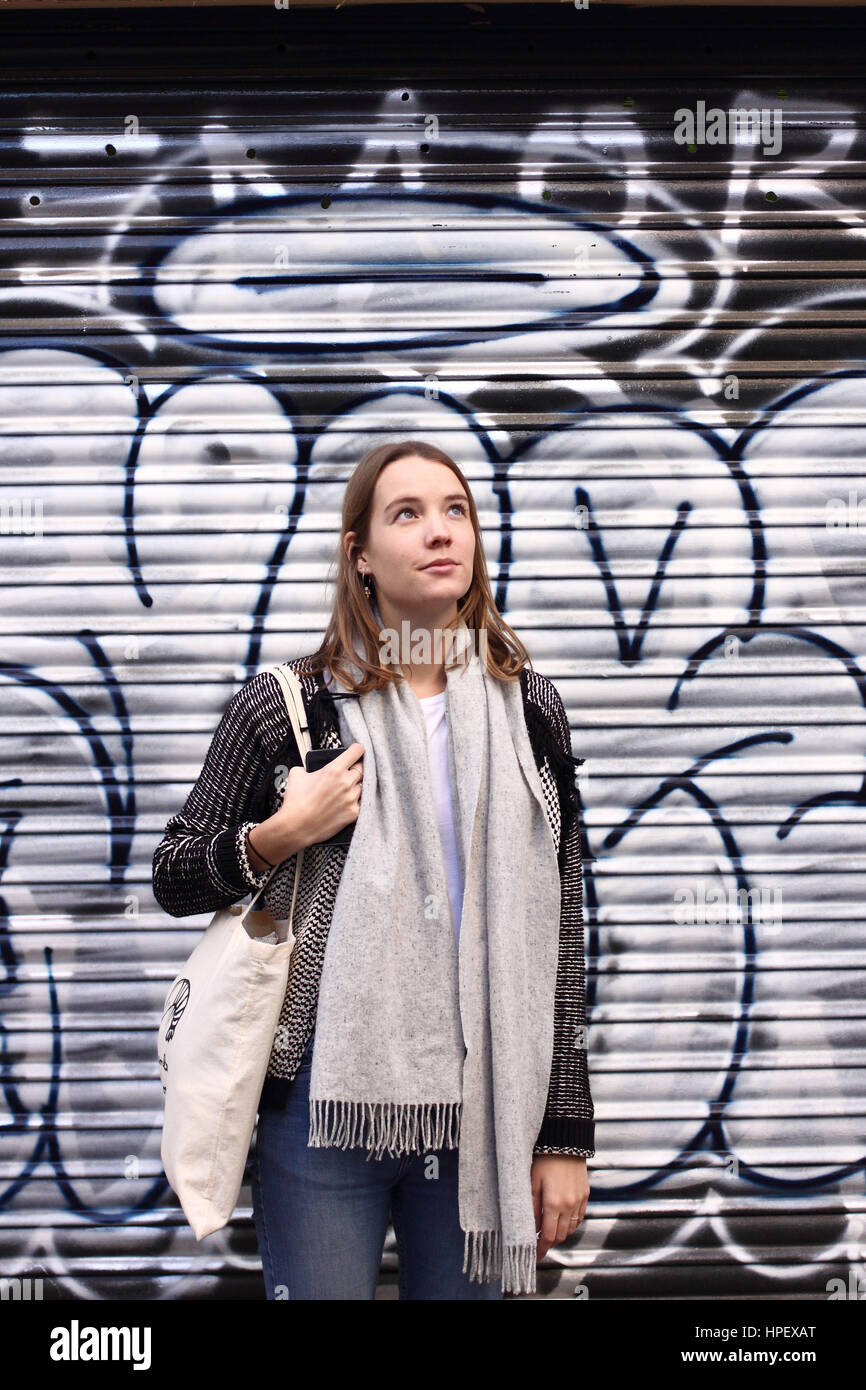 Woman halo hi-res stock photography and images - Alamy