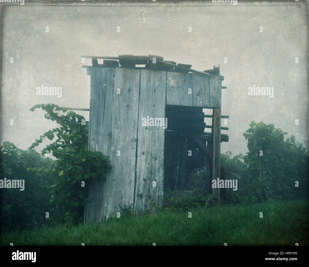 Push hut for tools hi-res stock photography and images - Alamy