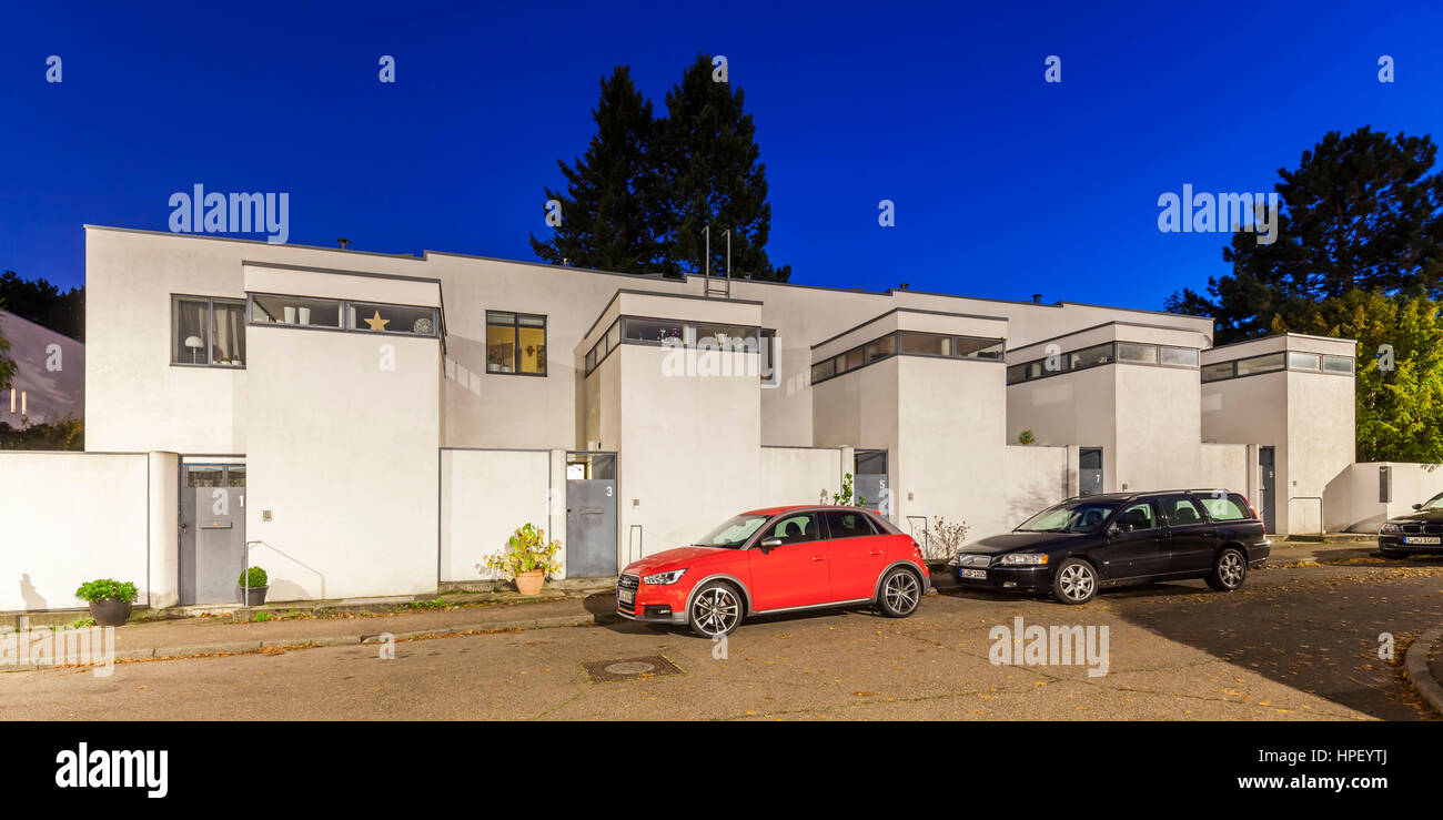 Jjp oud architecture hi-res stock photography and images - Alamy