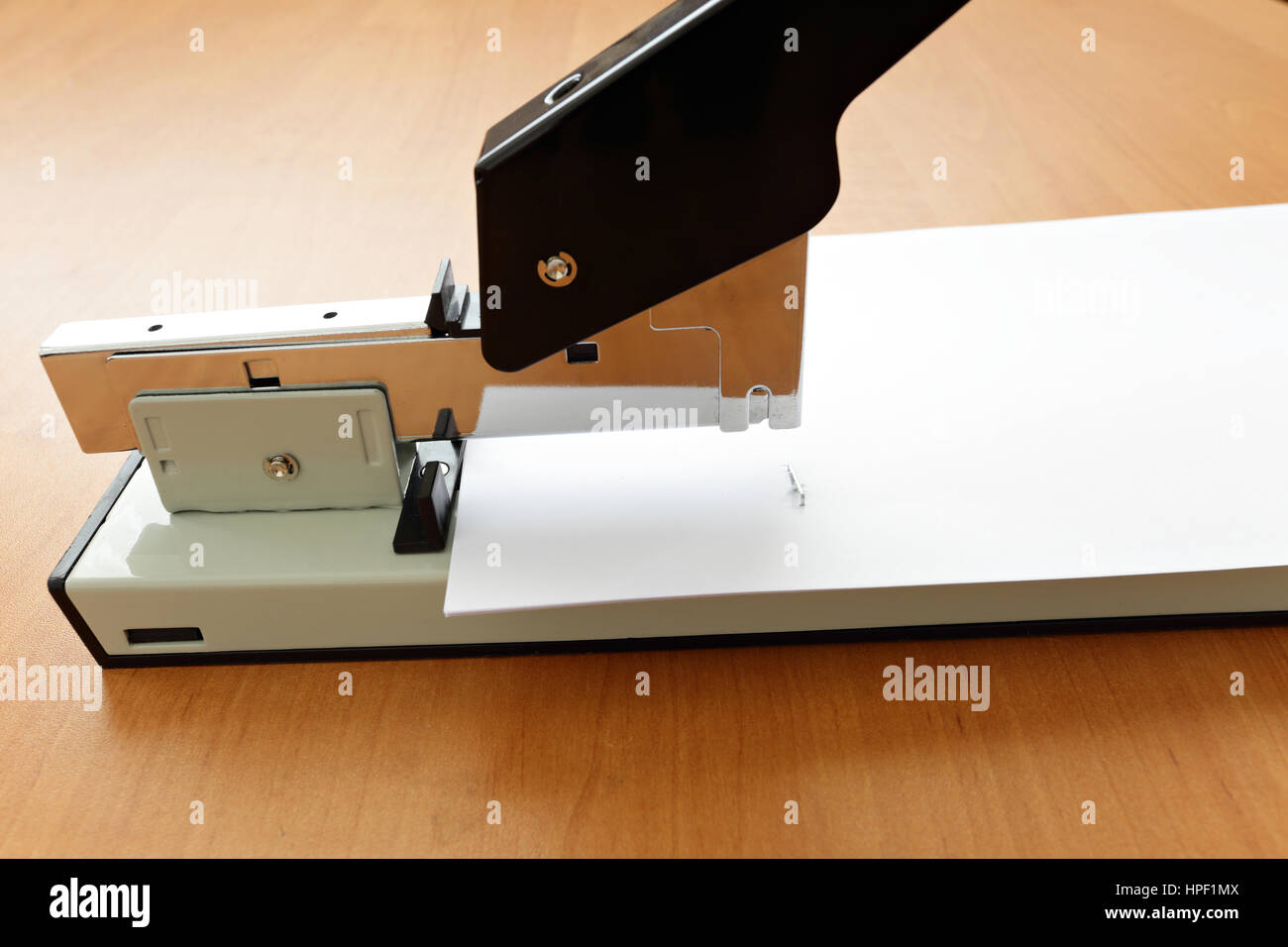 Stapler design hi-res stock photography and images - Alamy