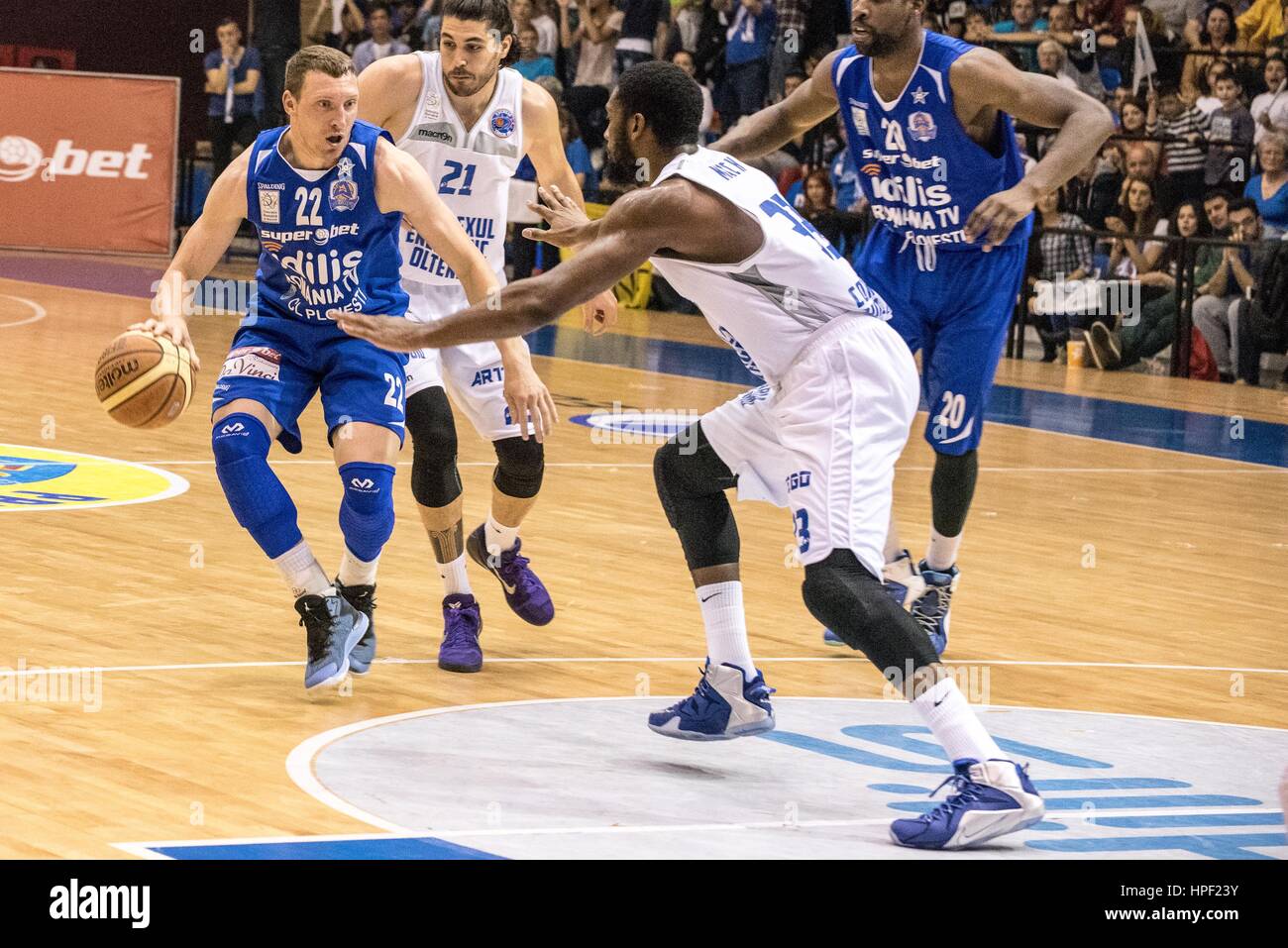 Lamont antwain mack hi-res stock photography and images - Alamy