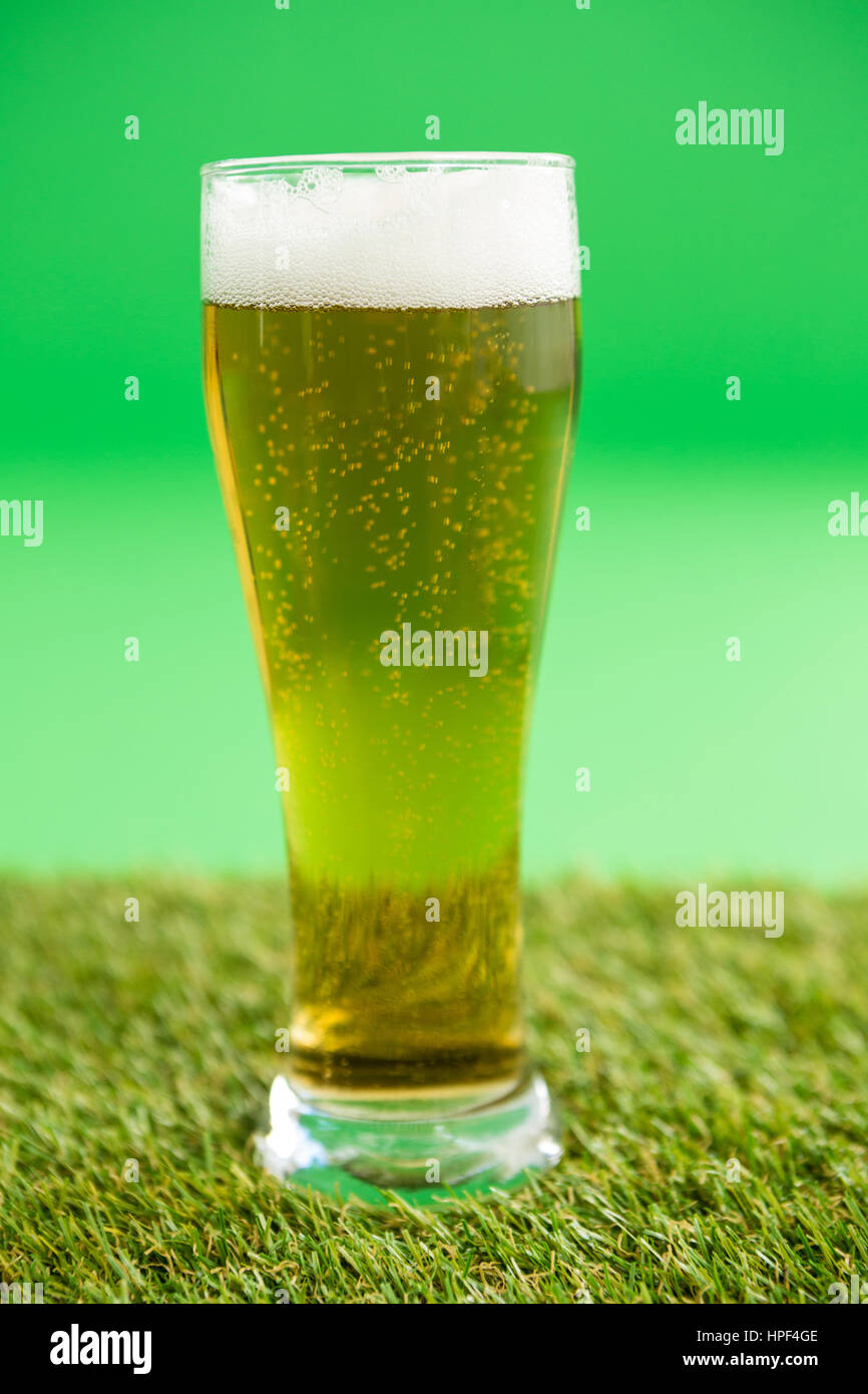 Beer grass hi-res stock photography and images - Alamy