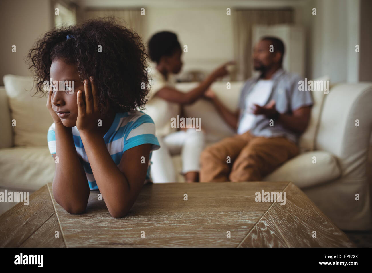 Adult parents living at home angry hi-res stock photography and images ...