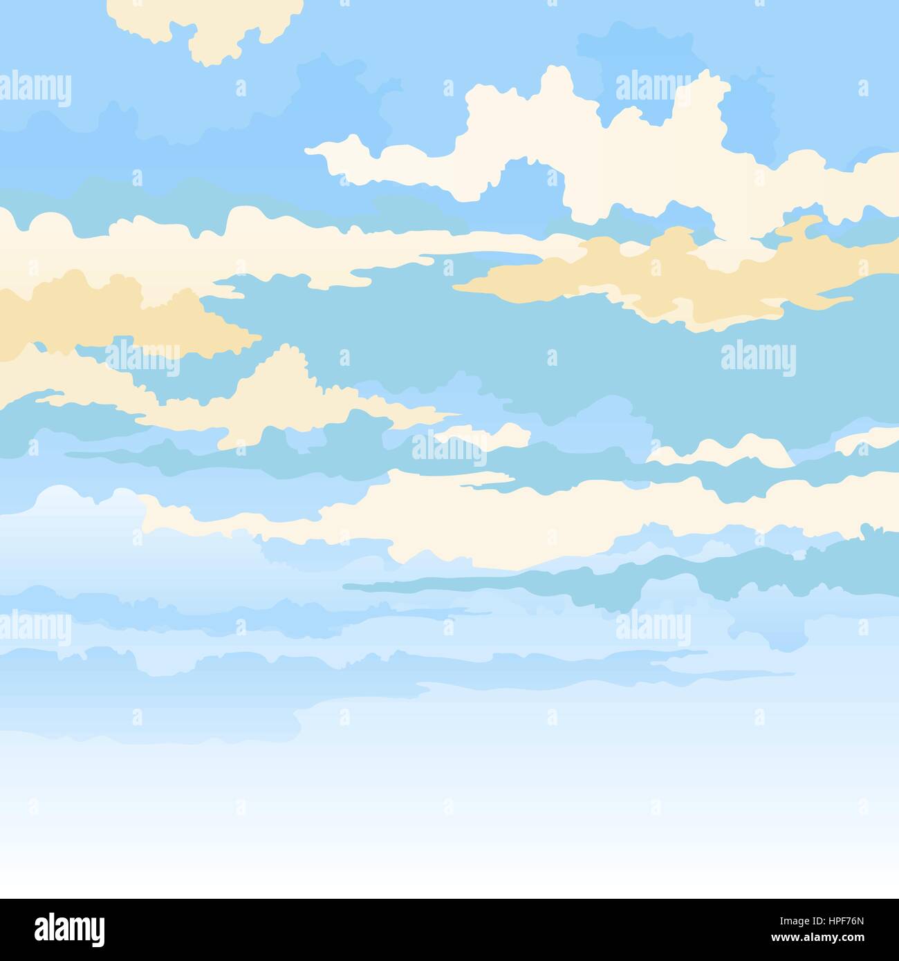 Behind the scene light Stock Vector Images - Alamy