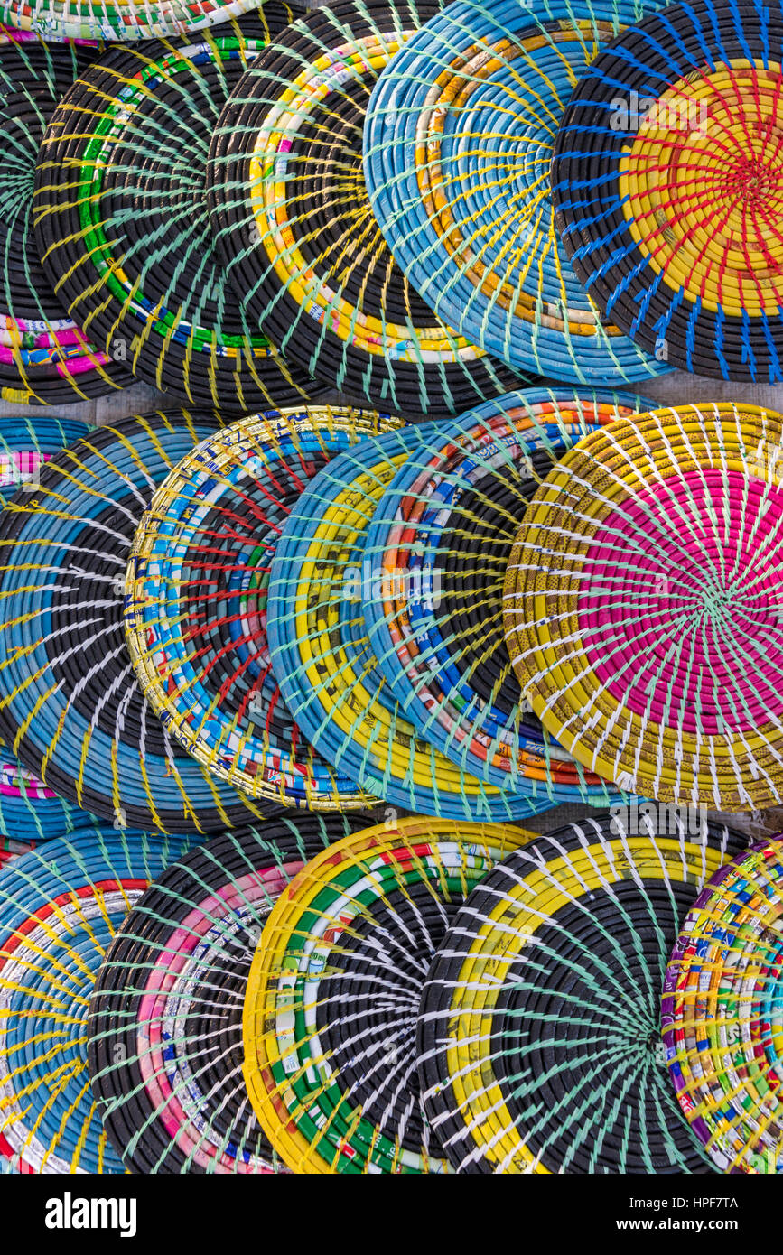 Zimbabwean crafts hi-res stock photography and images - Alamy