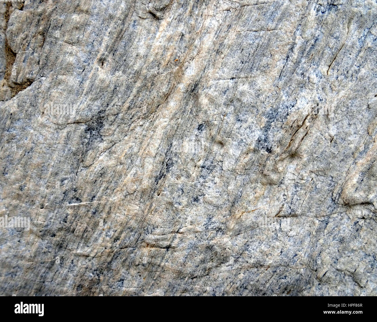 Blue Metamorphic Rock Texture High Resolution Stock Photography and ...