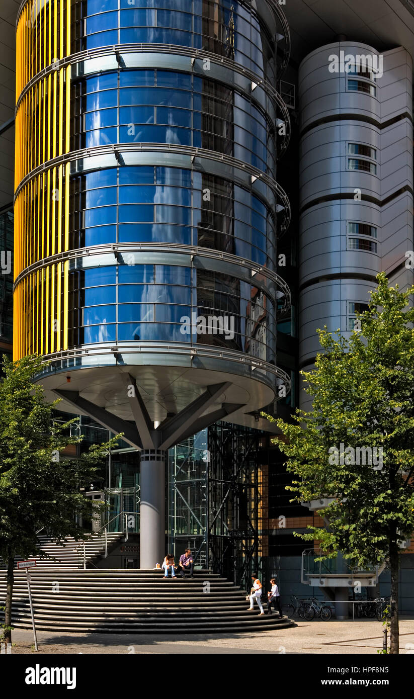 Richard Rogers Architect Stock Photos & Richard Rogers Architect Stock ...