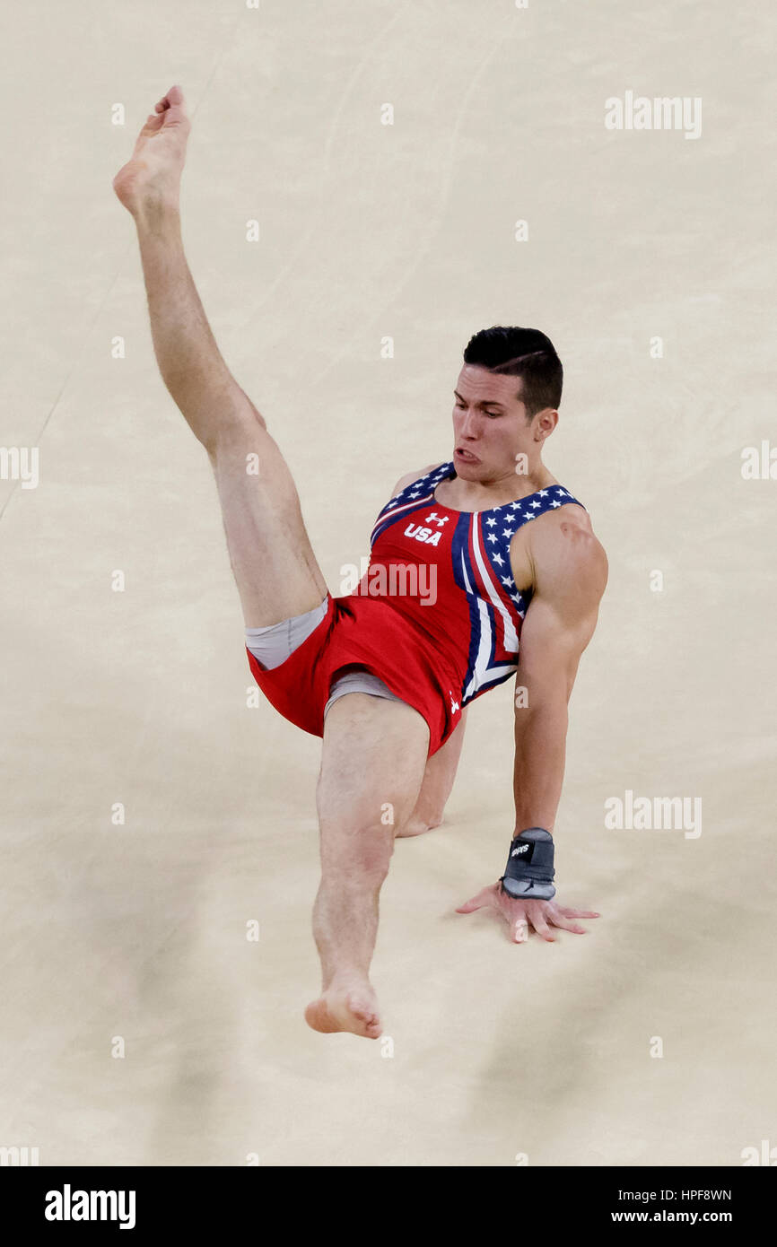 2016 alexander naddour hi-res stock photography and images - Alamy