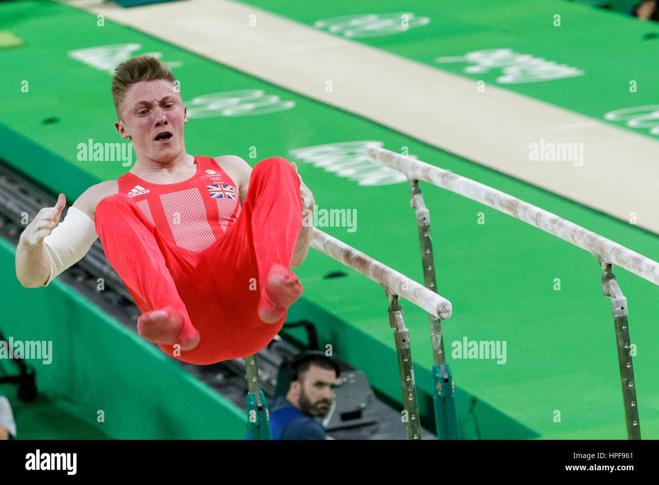 Nile wilson hi-res stock photography and images - Alamy