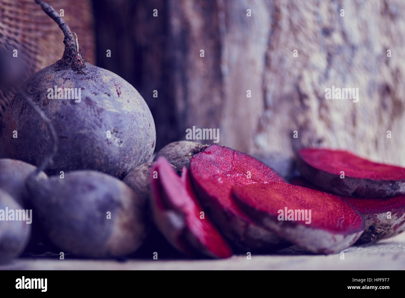 Beetroot superfood hi-res stock photography and images - Alamy