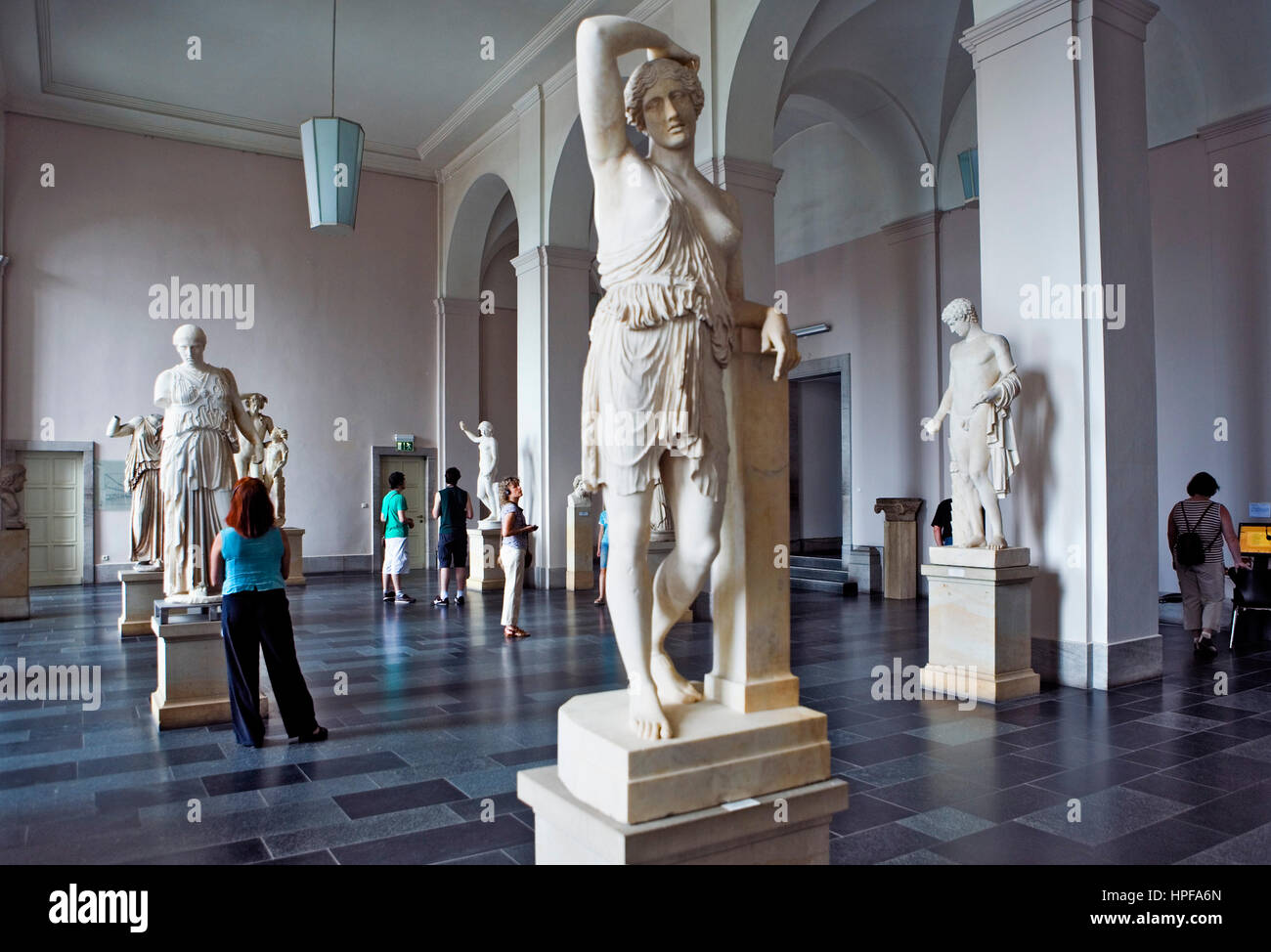 Berliner roman hi-res stock photography and images - Alamy