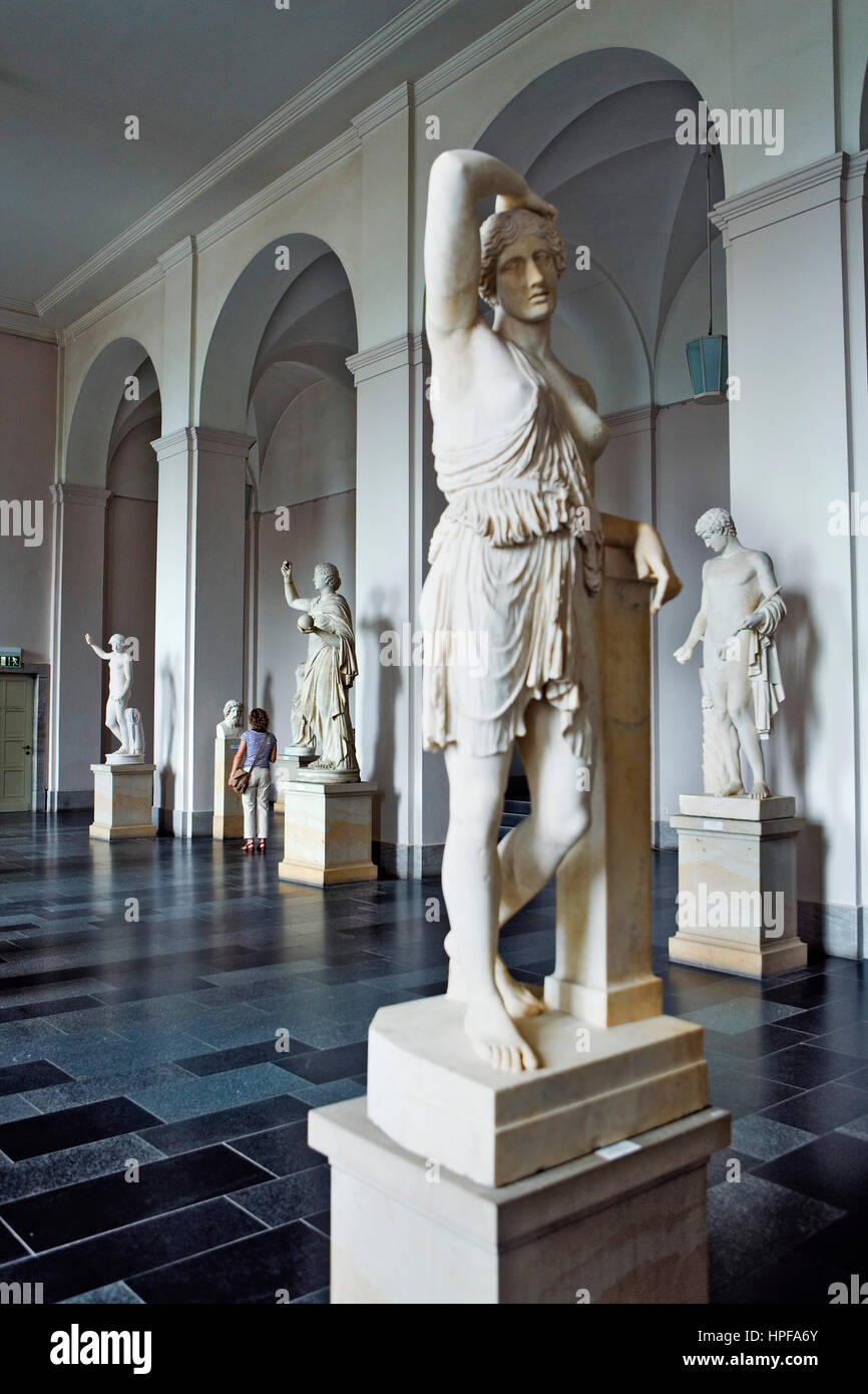Berliner roman hi-res stock photography and images - Alamy