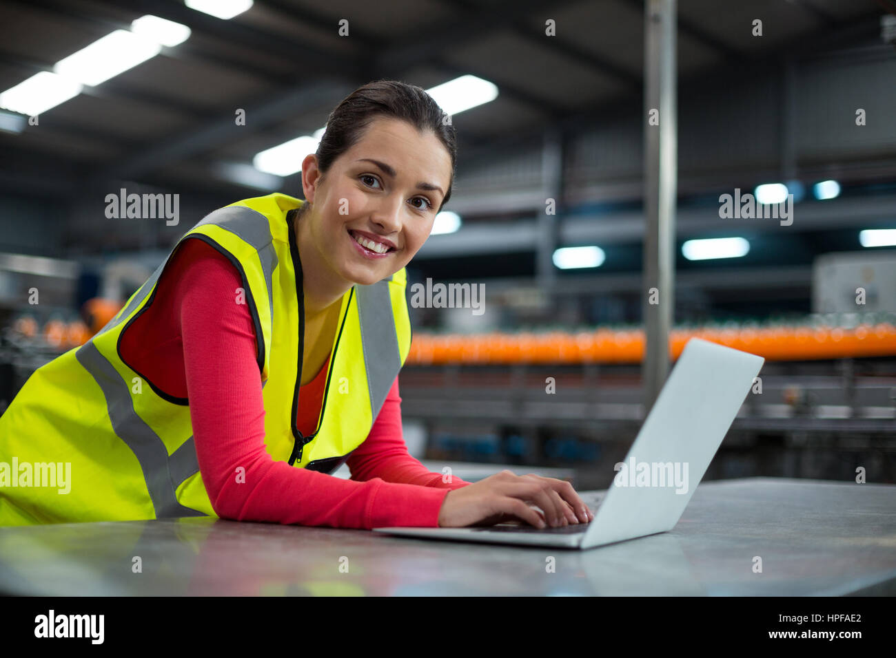 Laptop manufacturing process hi-res stock photography and images - Alamy