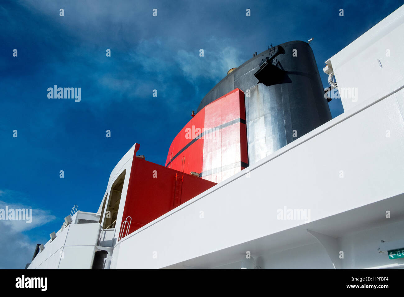 Fastest sea crossing hi-res stock photography and images - Alamy