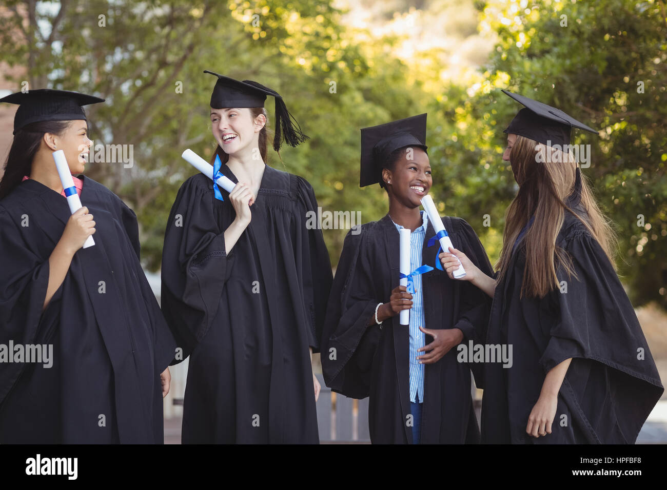 Graduate kids hi-res stock photography and images - Alamy