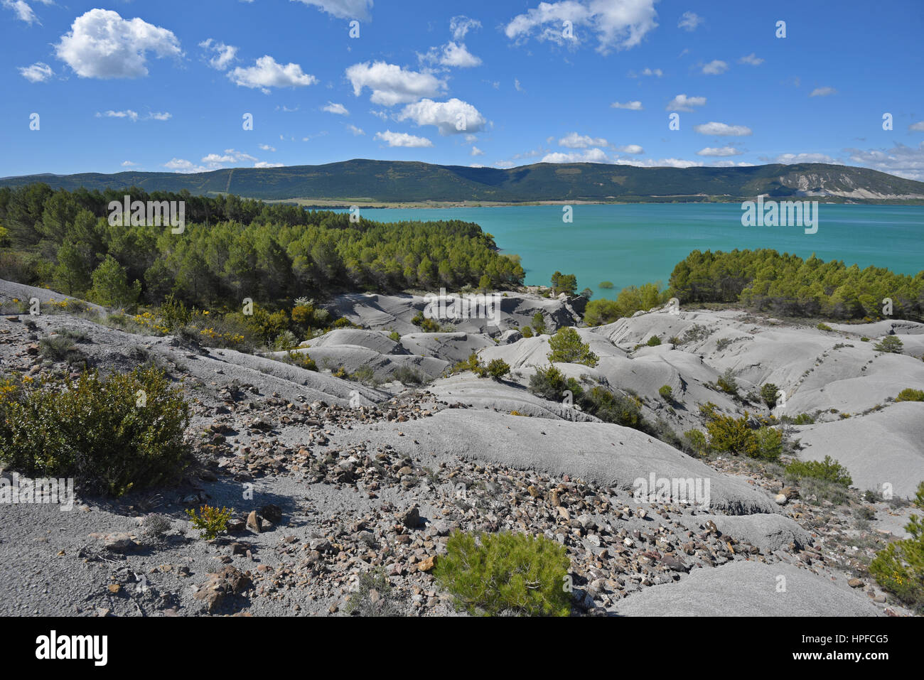 Artificial reservoir hi-res stock photography and images - Alamy
