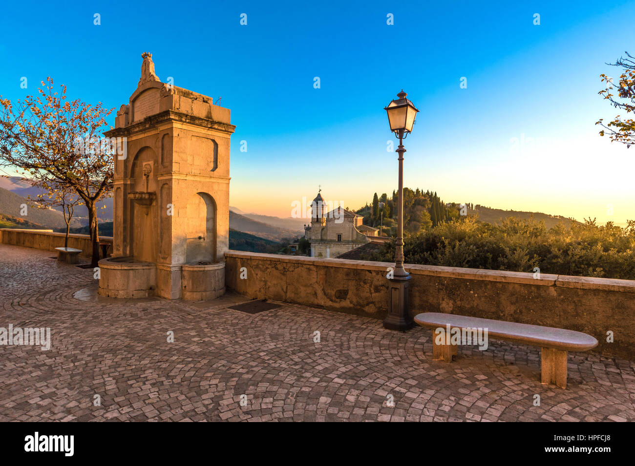 Casperia (Italy) - A delightful and quaint medieval village in the ...