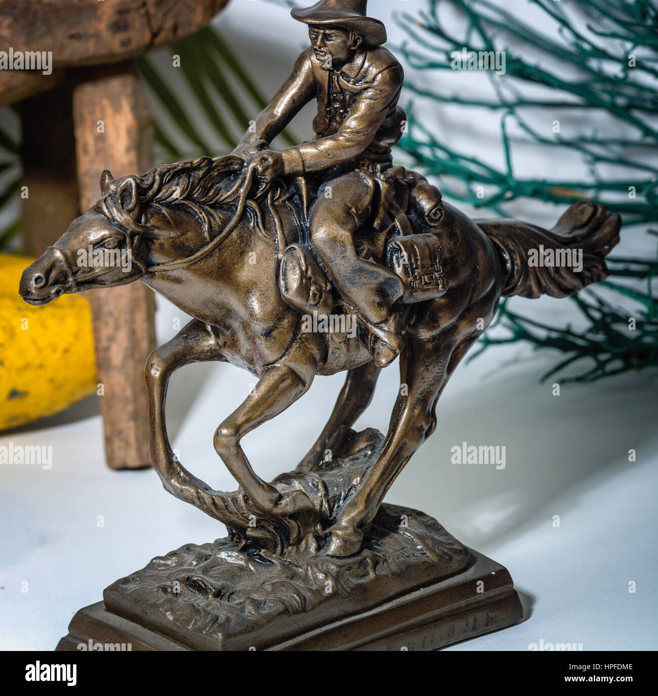 Remington Bronze Statues Reproductions at Michael Hammons blog