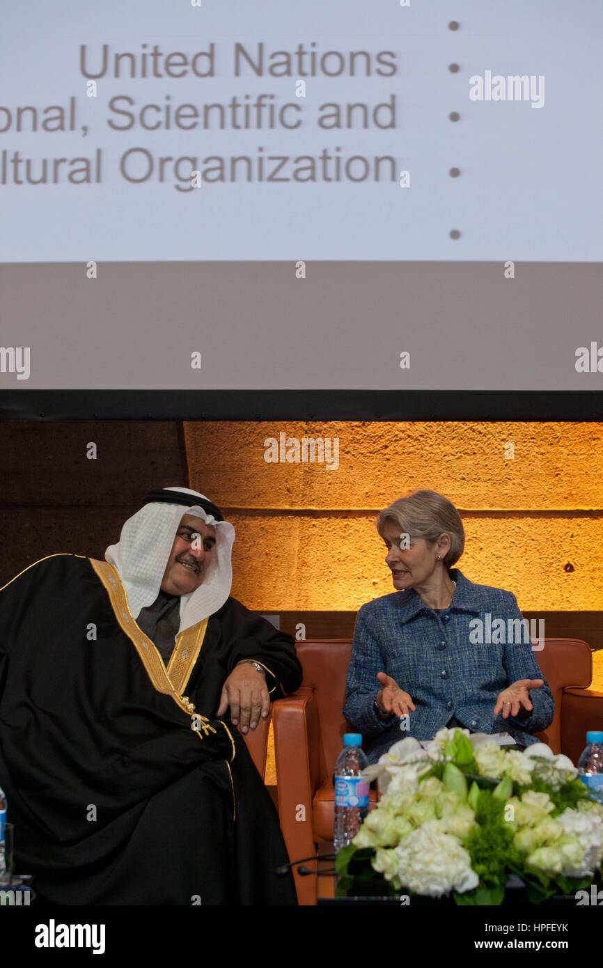 Mohamed bin ali hi-res stock photography and images - Alamy