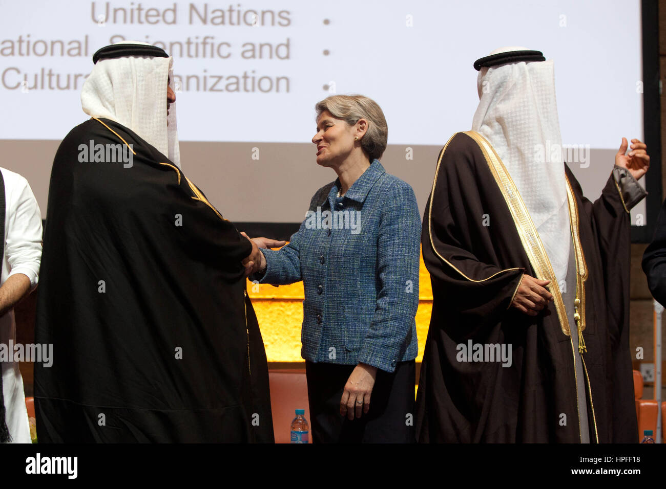 Mohamed bin ali hi-res stock photography and images - Alamy