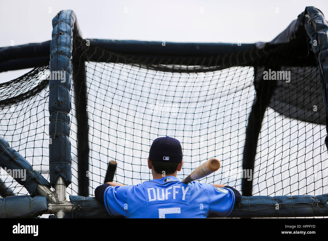 Port Charlotte, Florida, USA. 21st Feb, 2017. WILL VRAGOVIC | Times ...