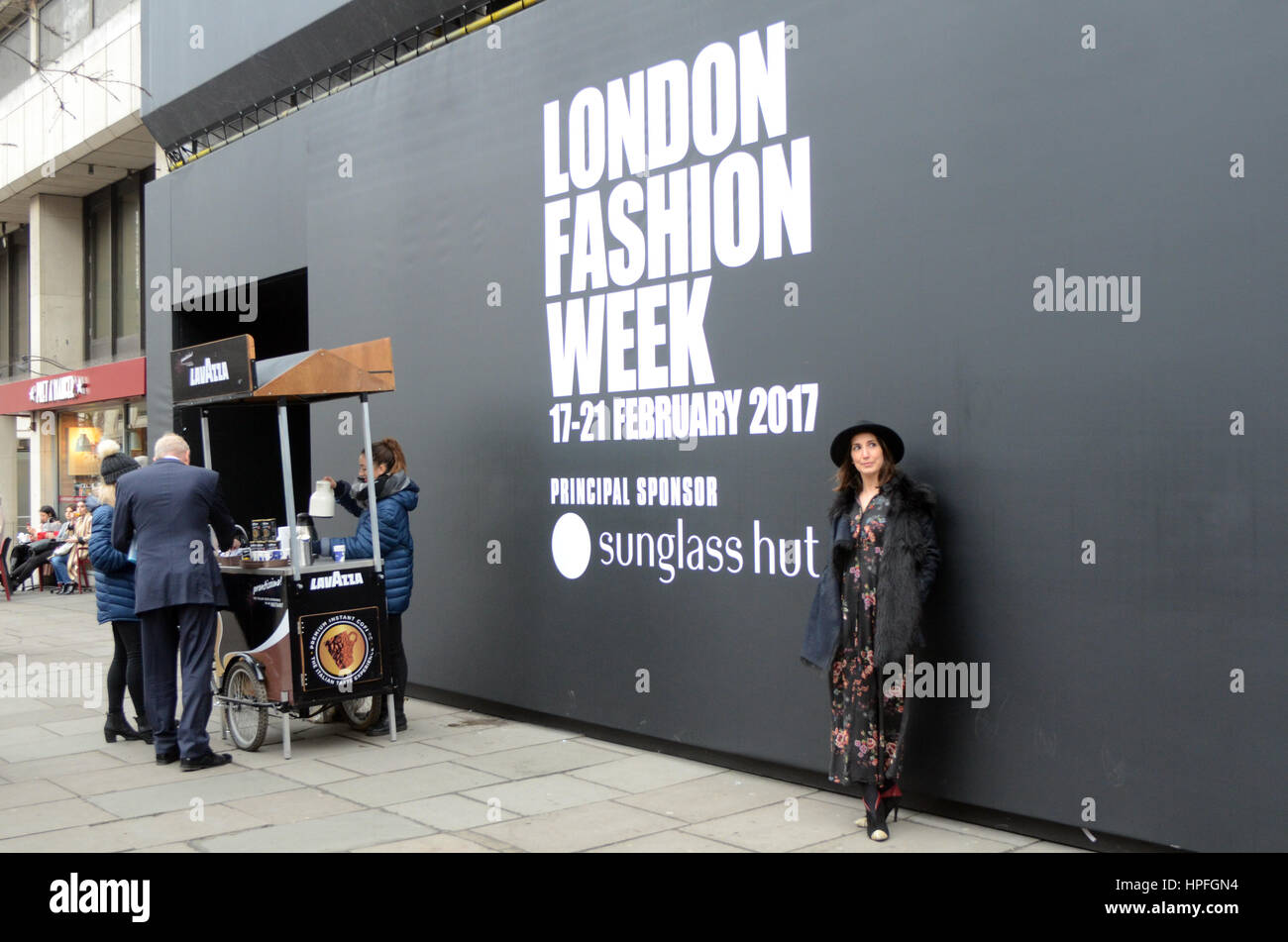 180 studios london hi-res stock photography and images - Alamy