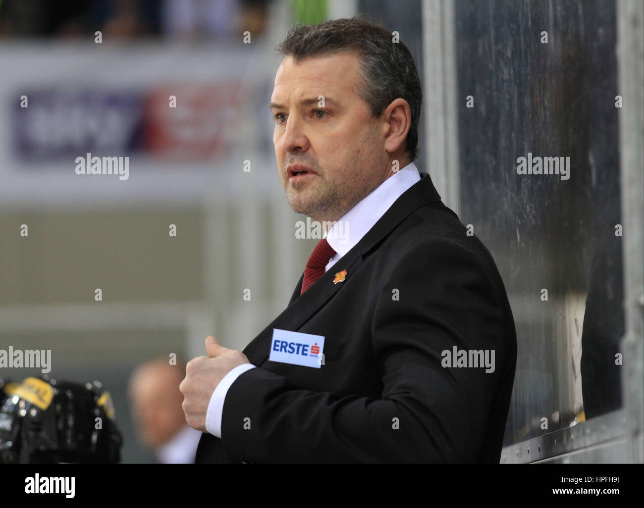 Serge aubin hi-res stock photography and images - Alamy